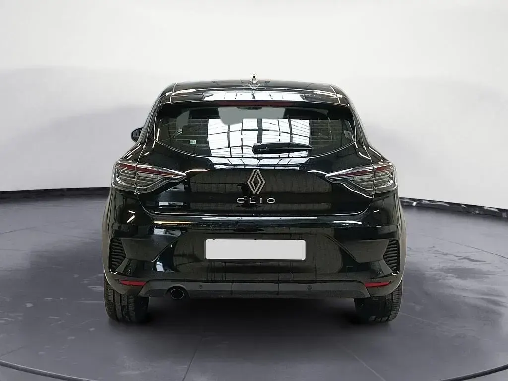 Gebraucht Renault Clio V Evolution 102 PS (2025) in Altach - € 21.471 ...