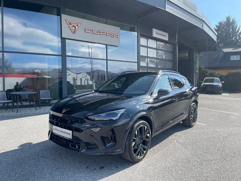 Faszinierend Cupra Formentor 150 Ps Bildernull
