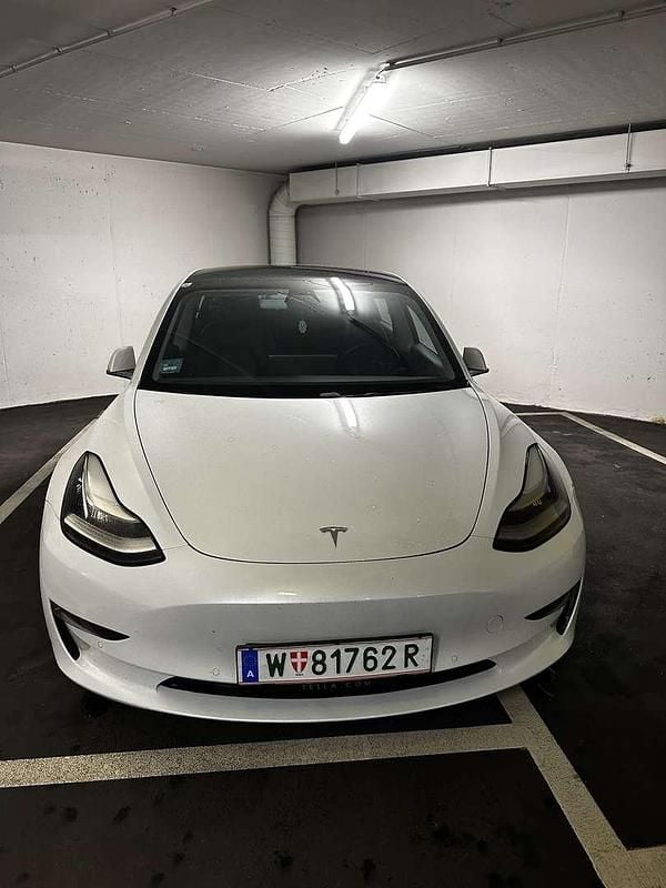 Gebraucht 2020 Tesla Model 3 Performance 483 PS Limousine – 1210 Wien ...