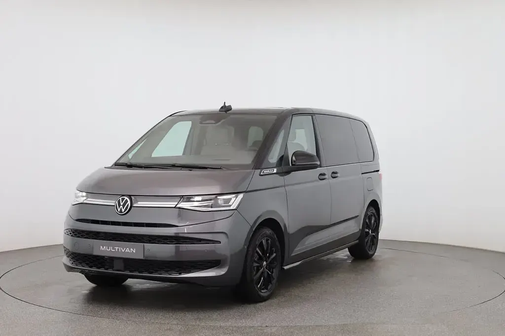 Neu VW Multivan Edition 150 PS (2026) in Tirol - € 82.280 | AutoUncle