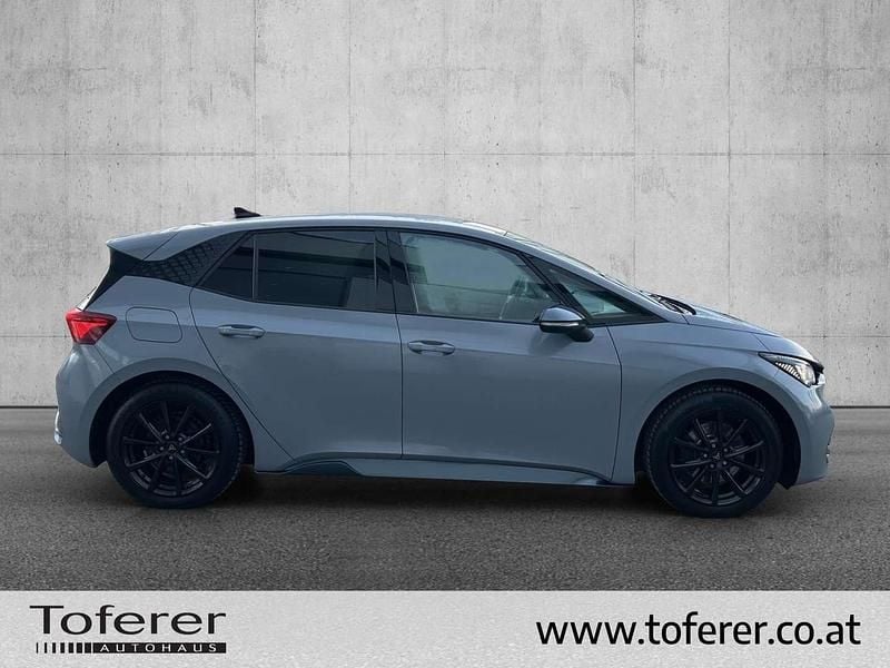 Gebraucht 2022 Cupra Born 204 PS Kleinwagen – 4070 Eferding (Händler ...