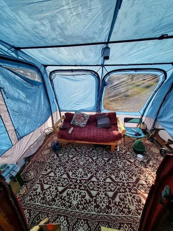 Gebraucht 1986 VW Multivan S 69 PS Van – 2214 Auersthal (Händler) – € 9 ...