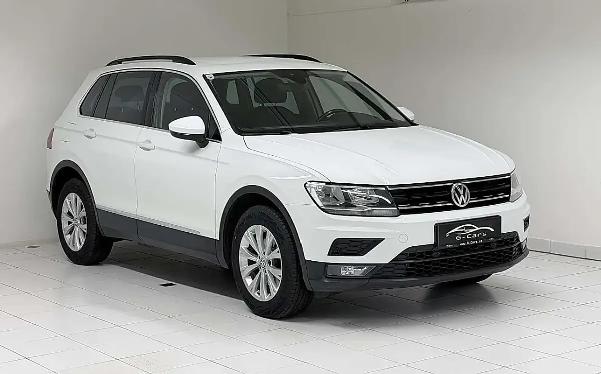 Gebraucht VW Tiguan Comfortline 150 PS (2019) in Salzburg, AT - € 20. ...