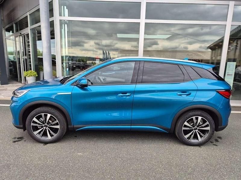 Gebraucht 2025 BYD Atto 3 Comfort 88 PS SUV – 7502 Unterwart, AT (Händler) – € 33.990 (Guter ...