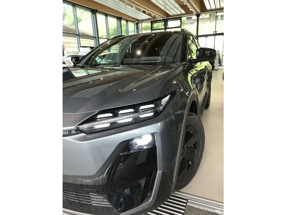 Neu Subaru Uncharted 227 PS (2026) in Tirol - € 40.990 | AutoUncle