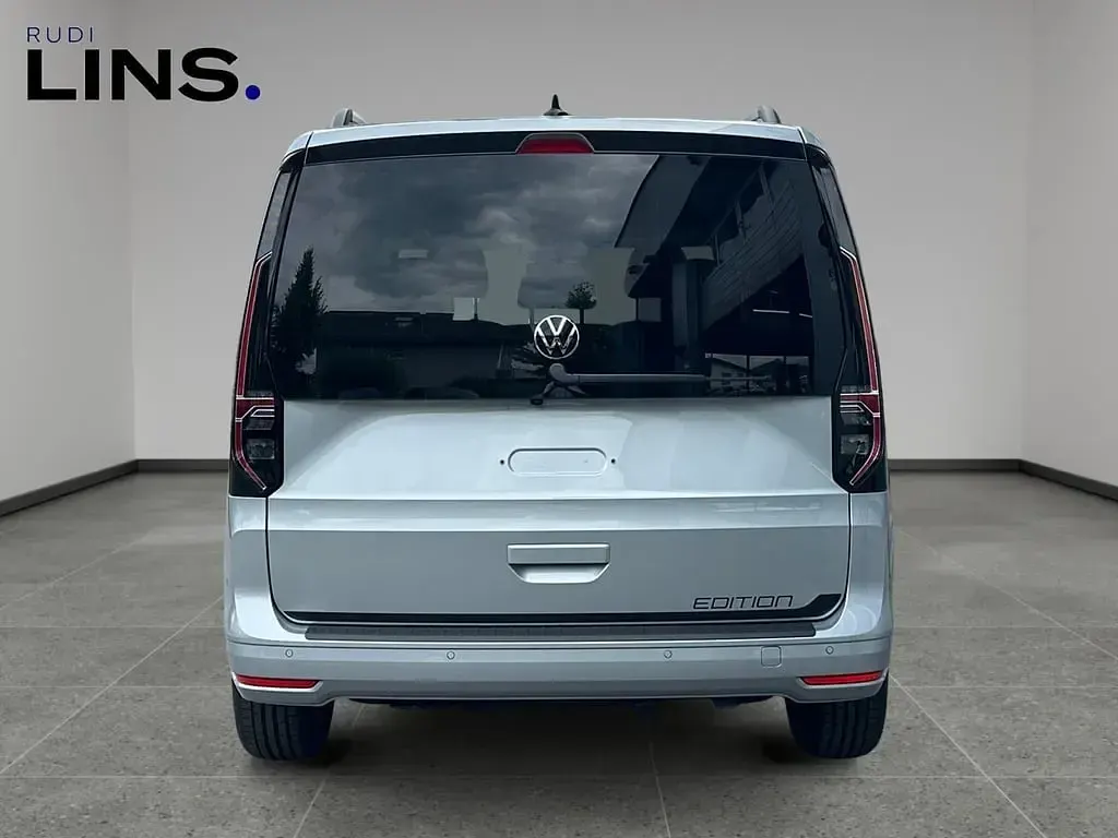 Neu VW Caddy Edition 122 PS (2026) in Dornbirn - € 46.990 | AutoUncle