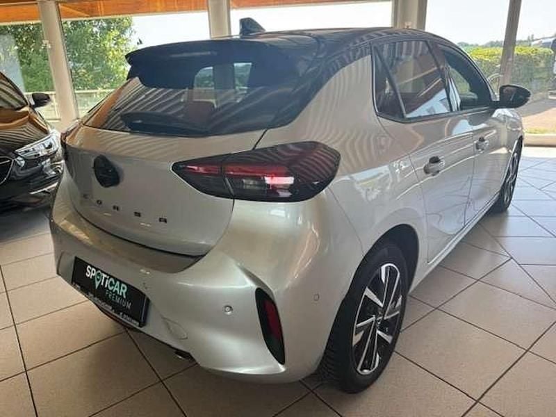 Gebraucht 2024 Opel Corsa GS Line 101 PS – 4633 Kematen am Innbach ...