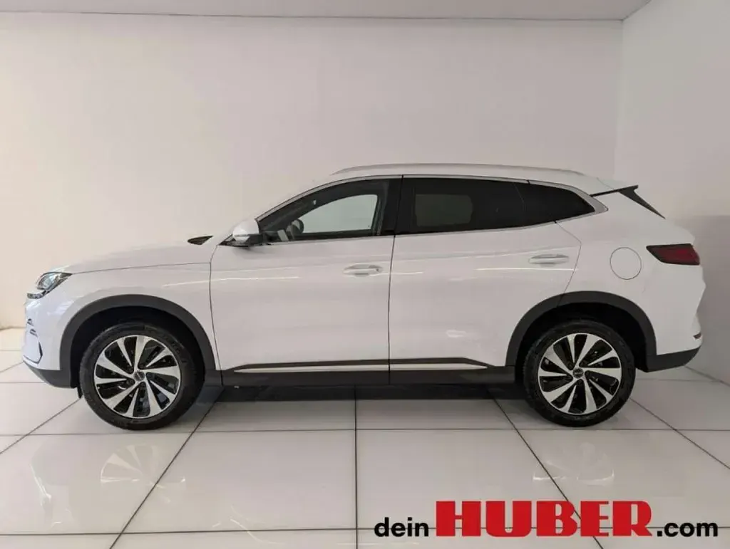 Gebraucht BYD Seal U Design 366 PS (2026) in Steiermark - € 46.090 ...