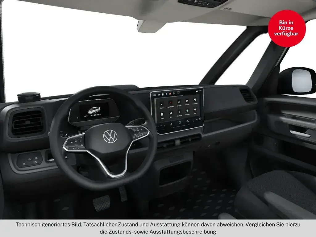 Neu VW ID. Buzz Pure 170 PS (2026) in St. Pölten - € 39.395 | AutoUncle