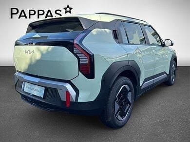 Neu 2025 Kia EV3 Air 203 PS SUV – 8051 Graz (Händler) – € 38.960 (Etwas ...