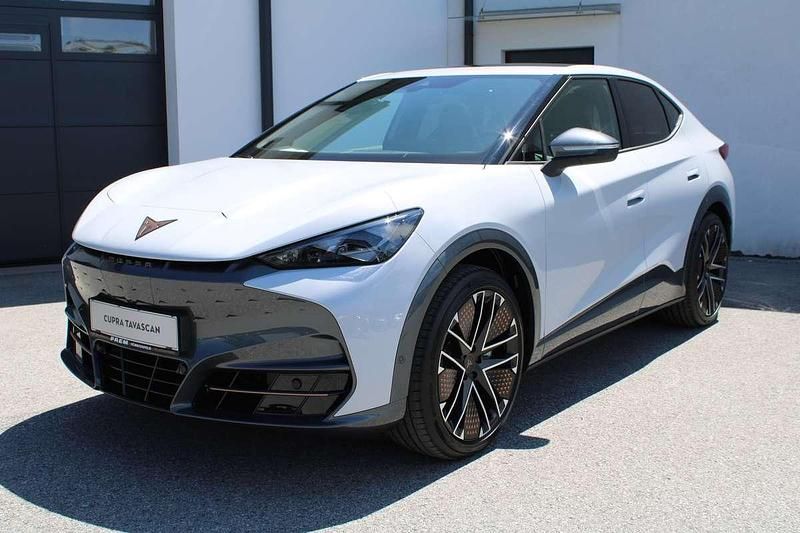 Gebraucht 2025 Cupra Tavascan VZ 340 PS SUV – 8280 Fürstenfeld (Händler ...