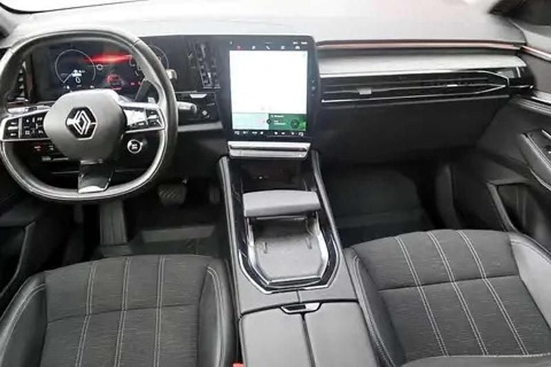 Gebraucht 2023 Renault Austral Techno 200 PS SUV – 3492 Etsdorf am Kamp ...