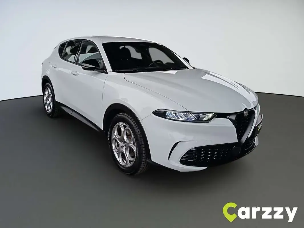 Gebraucht Alfa Romeo Tonale Sprint 129 PS (2023) in Wien - € 24.990 ...