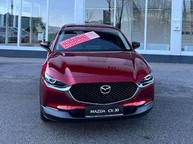 Neu 2025 Mazda CX-30 Homura-Line 140 PS SUV – 5400 Hallein, AT (Händler ...