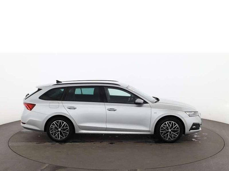 Gebraucht 2022 Skoda Octavia Clever 150 PS Kombi – 8143 Dobl bei ...