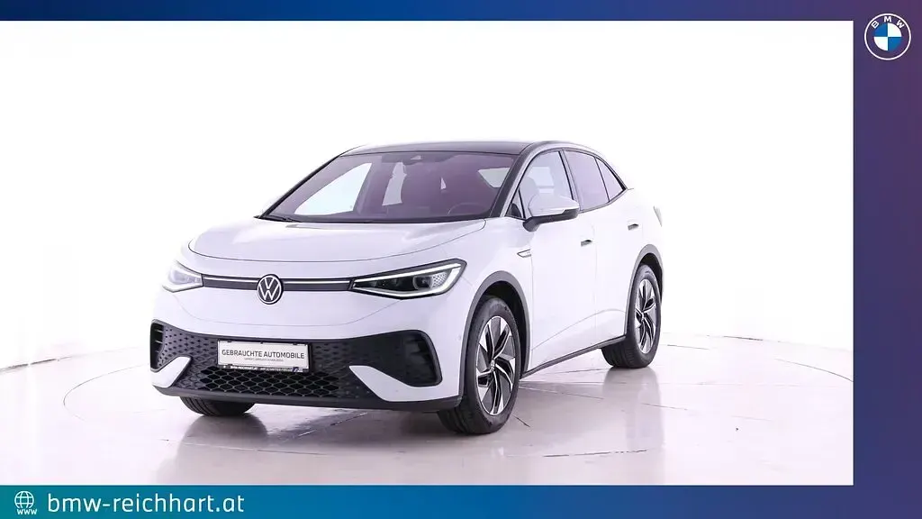 Gebraucht VW ID.5 Pro Performance 204 PS (2022) in Mauthausen - € 26. ...