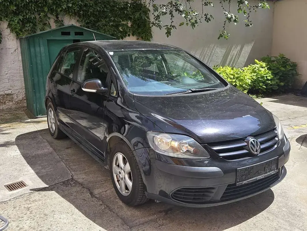 Gebraucht VW Golf IV Family 90 PS (2006) in Wien ., AT - € 1.349 ...