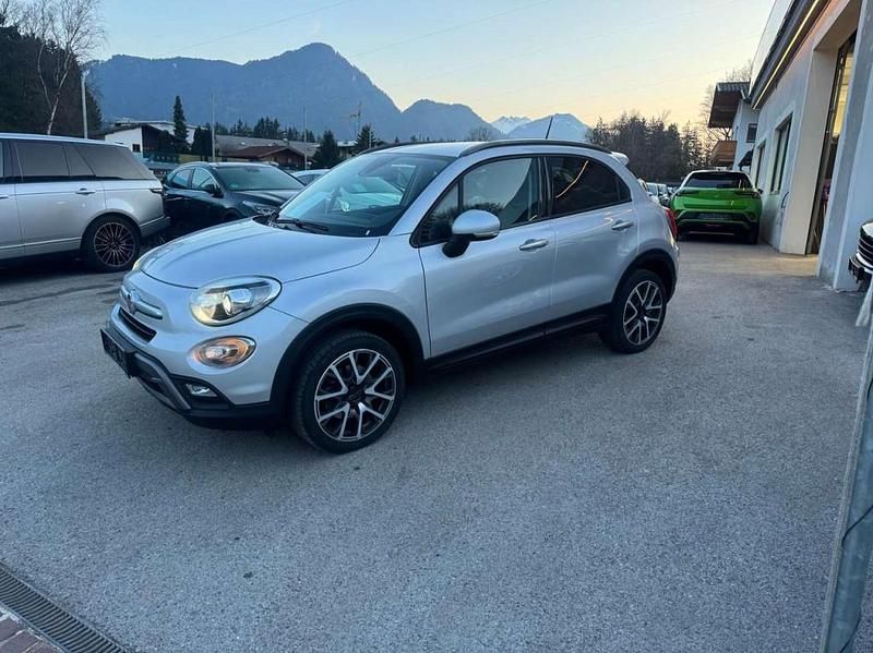 Faszinierend Fiat 500x Gebraucht Ein Blick Auf Den Charmanten Crossover