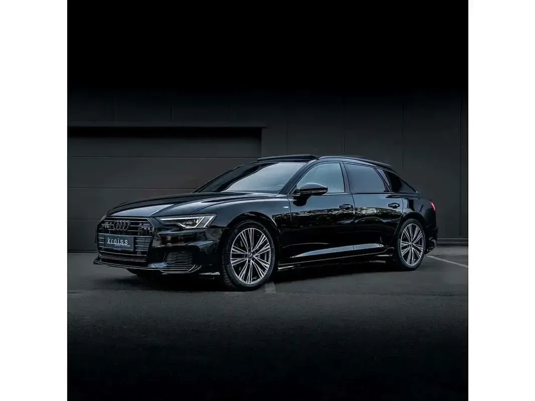 Gebraucht Audi A6 Sport 204 PS (2022) in Oberösterreich - € 46.990 ...