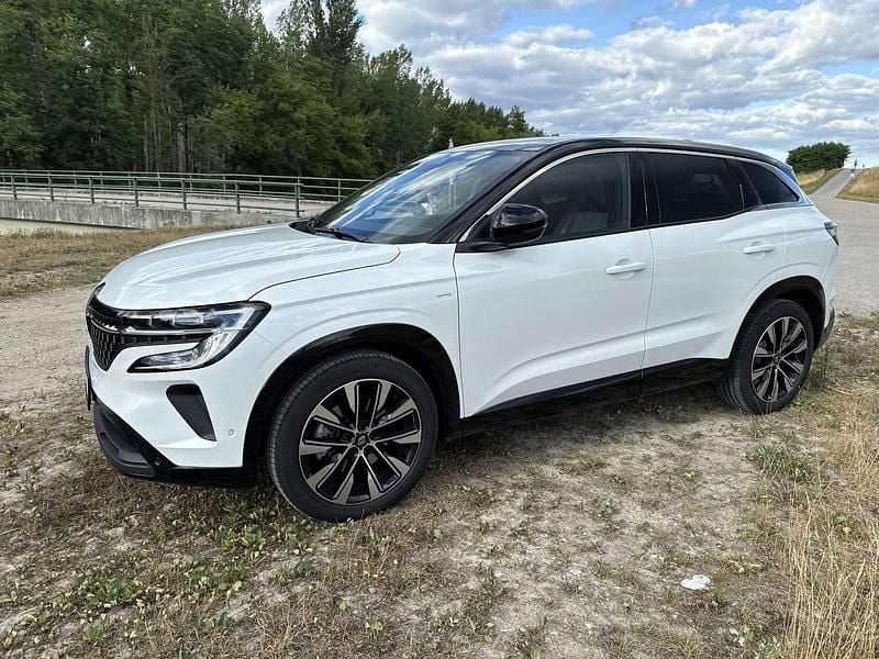 Gebraucht 2023 Renault Austral Techno 200 PS SUV – 3492 Etsdorf am Kamp ...