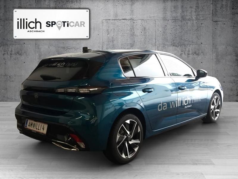 Neu 2026 Peugeot 308 Allure 197 PS SUV – 3361 Aschbach (Händler) – € 28 ...