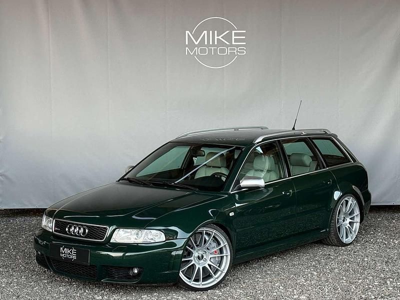 Spannende Audi Rs4 Gebraucht Bilder