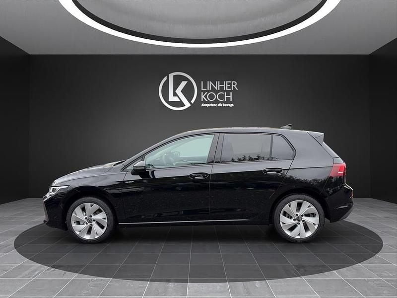 Neu 2025 VW Golf VIII 150 PS Limousine – 6804 Feldkirch-Altenstadt ...