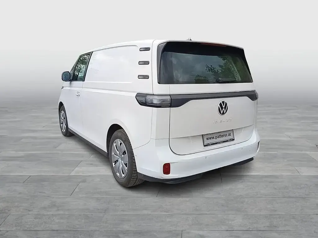 Gebraucht VW ID. Buzz 204 PS (2023) in Hermagor - € 33.900 | AutoUncle