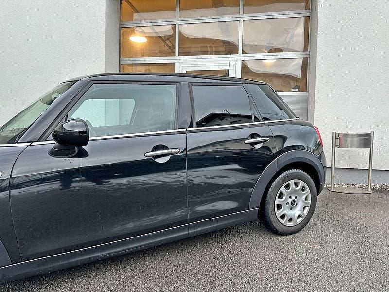 Gebraucht 2018 Mini Cooper Chili 136 PS Kleinwagen – 5020 Salzburg ...