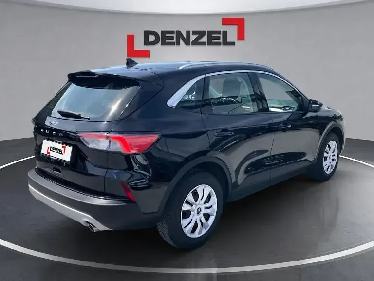Gebraucht Ford Kuga 120 PS (2020) in Graz - € 17.990 | AutoUncle