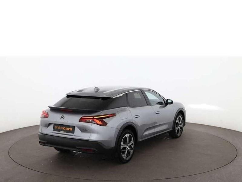 Gebraucht 2023 Citroën C5 X Feel 131 PS Kombi – 8143 Dobl bei Lieboch ...