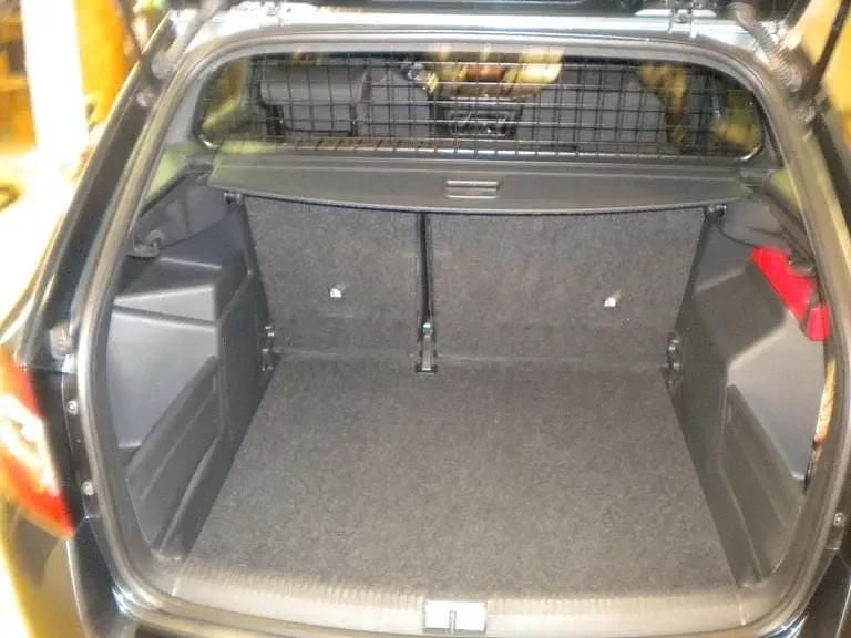 Gebraucht 2021 Skoda Fabia Style 95 PS Kombi – 9556 Liebenfels (Händler ...