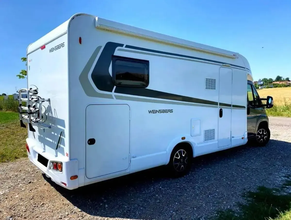 Gebraucht Fiat Ducato 150 PS (2020) in Wien ., Penzing - € 40.700 ...
