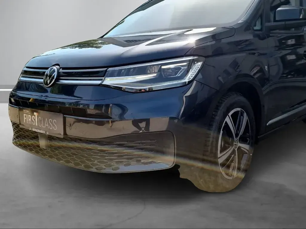 Neu VW Caddy Style 122 PS (2026) in Krems - € 46.870 | AutoUncle