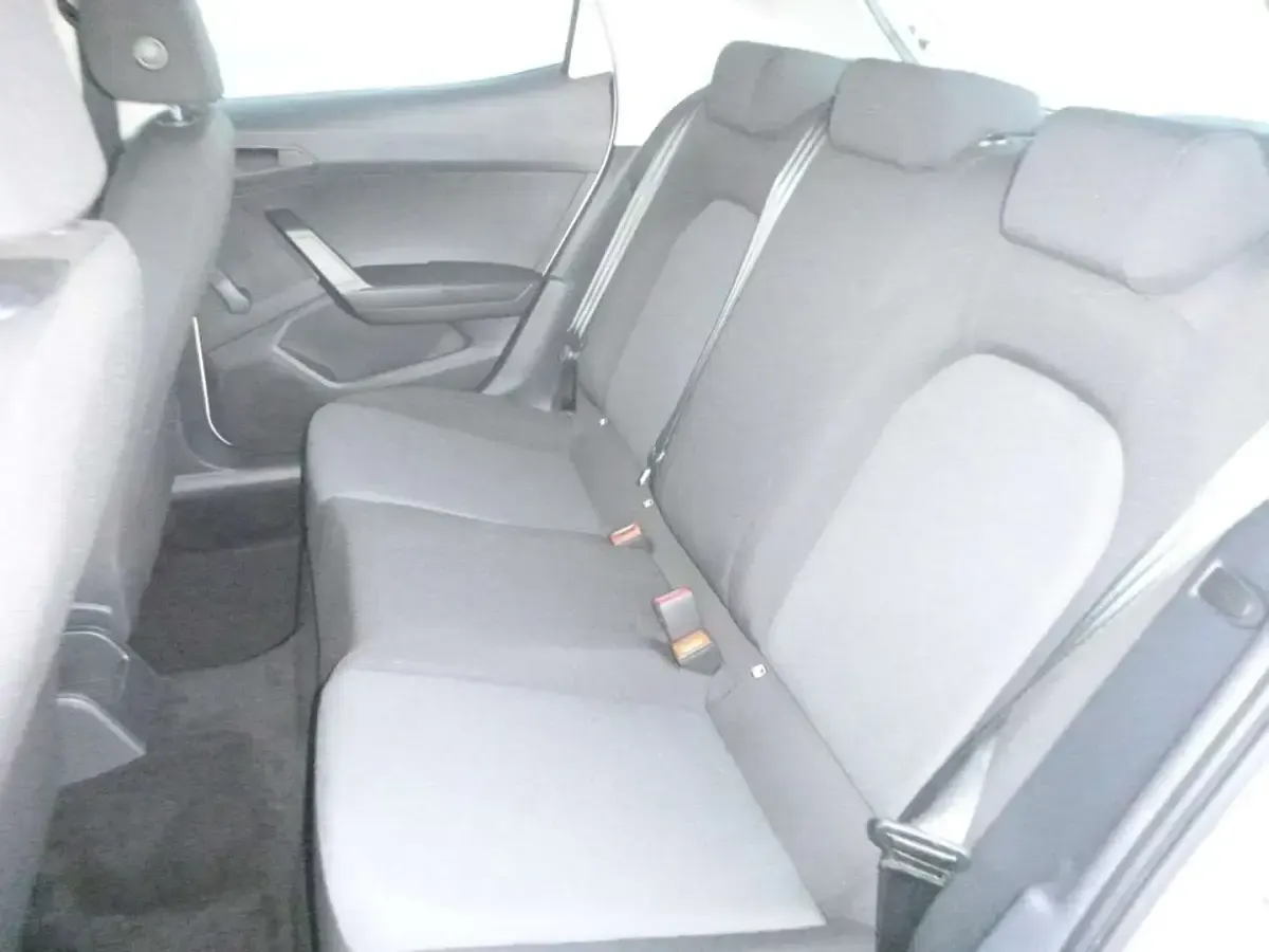 Gebraucht Seat Ibiza Reference 80 PS (2024) in Steiermark - € 13.990 ...