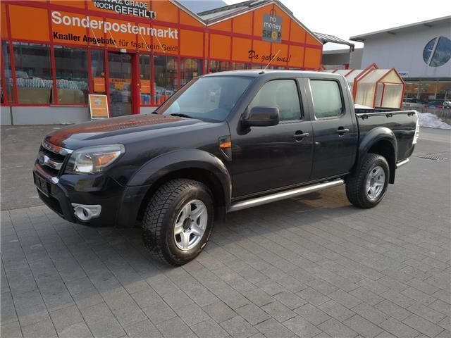 228 gebrauchte Ford Ranger – Ford Ranger Gebrauchtwagen - AutoUncle