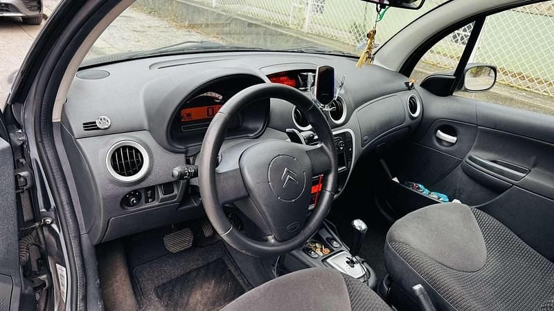 Gebraucht 2009 Citroën C3 Start 88 PS Limousine – 8010 Graz (Händler ...