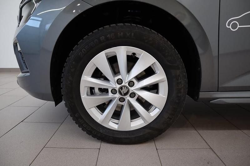 Neu 2026 Skoda Kamiq Selection 115 PS SUV – 4100 Ottensheim (Händler ...