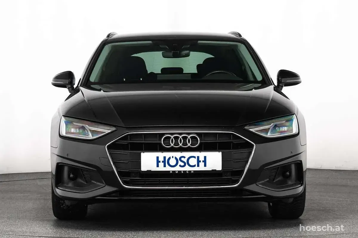 Gebraucht Audi A4 Design 150 PS (2022) in Pasching, AT - € 24.790 ...