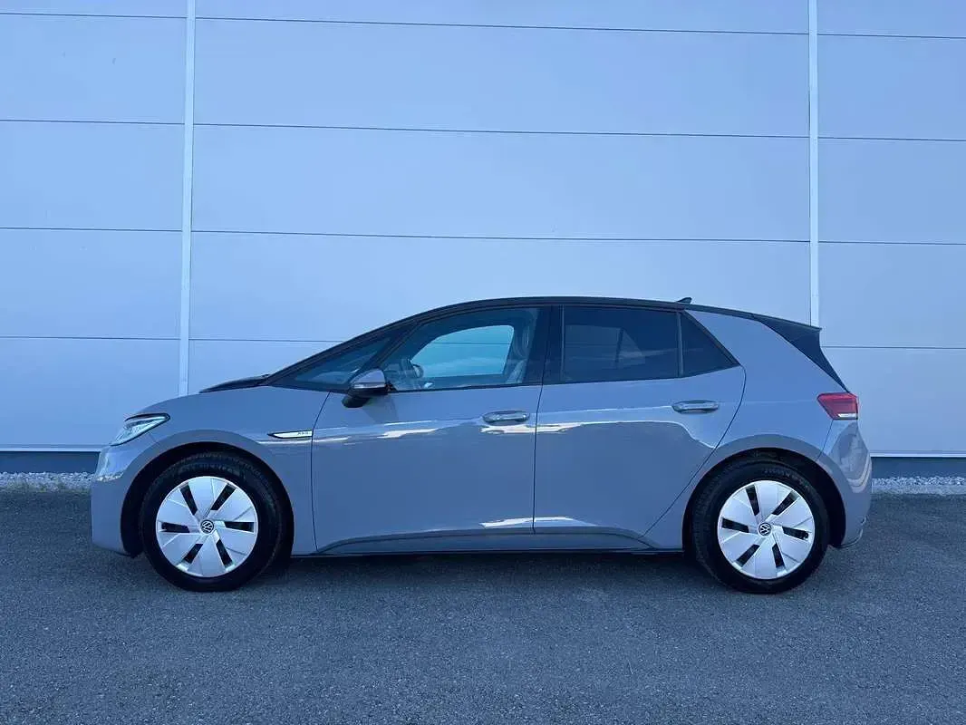 Gebraucht VW ID.3 Pro Performance 204 PS (2021) in Moosdorf, AT - € 17. ...