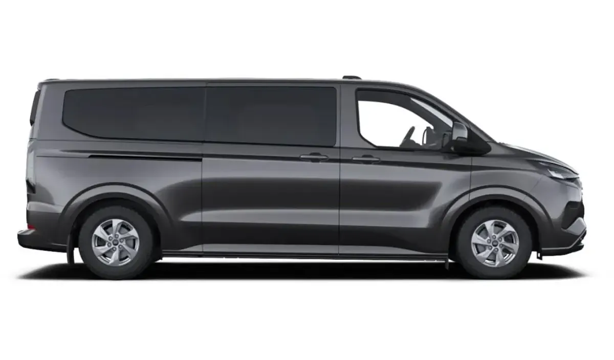 Neu Ford Transit Custom Limited 170 PS (2026) in Altach - € 62.641 ...