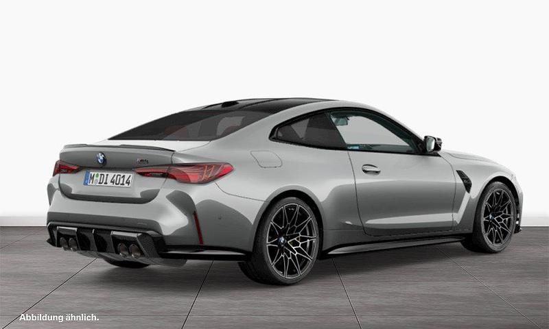 Gebraucht 2024 BMW M4 Competition Edition 510 PS Coupé – 83026 ...