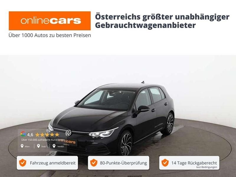Gebraucht 2020 VW Golf R 131 PS Limousine – 8143 Dobl bei Lieboch, AT ...