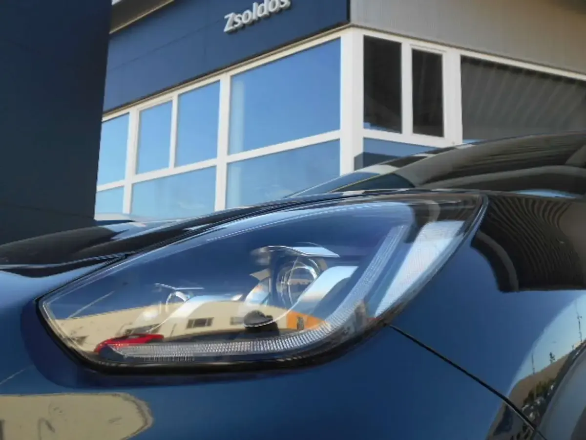Gebraucht Kia e-Niro Gold 204 PS (2021) in Neusiedl am See - € 20.990 ...