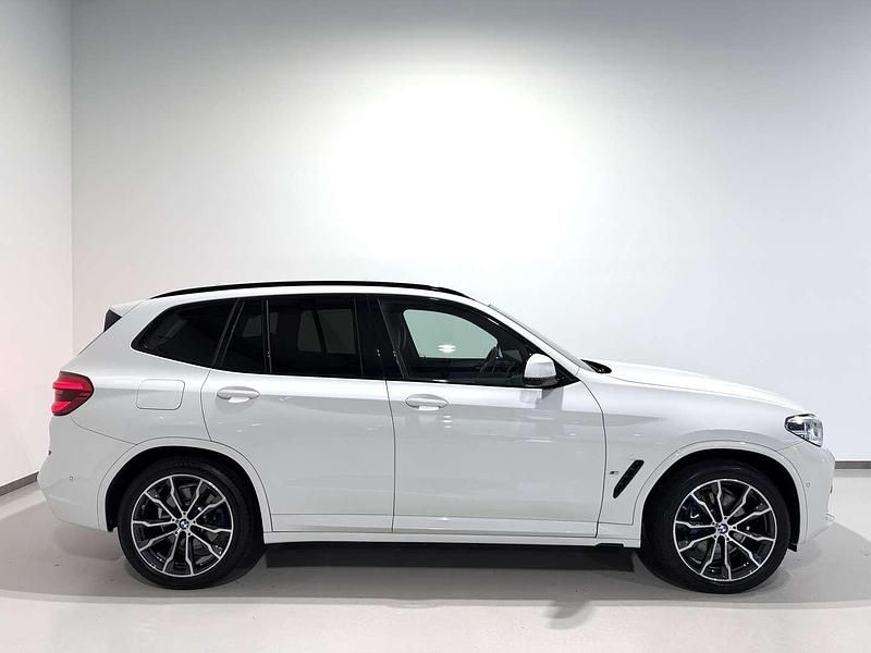Gebraucht 2021 BMW X3 M Sport 292 PS SUV – 3361 Aschbach Markt, AT ...
