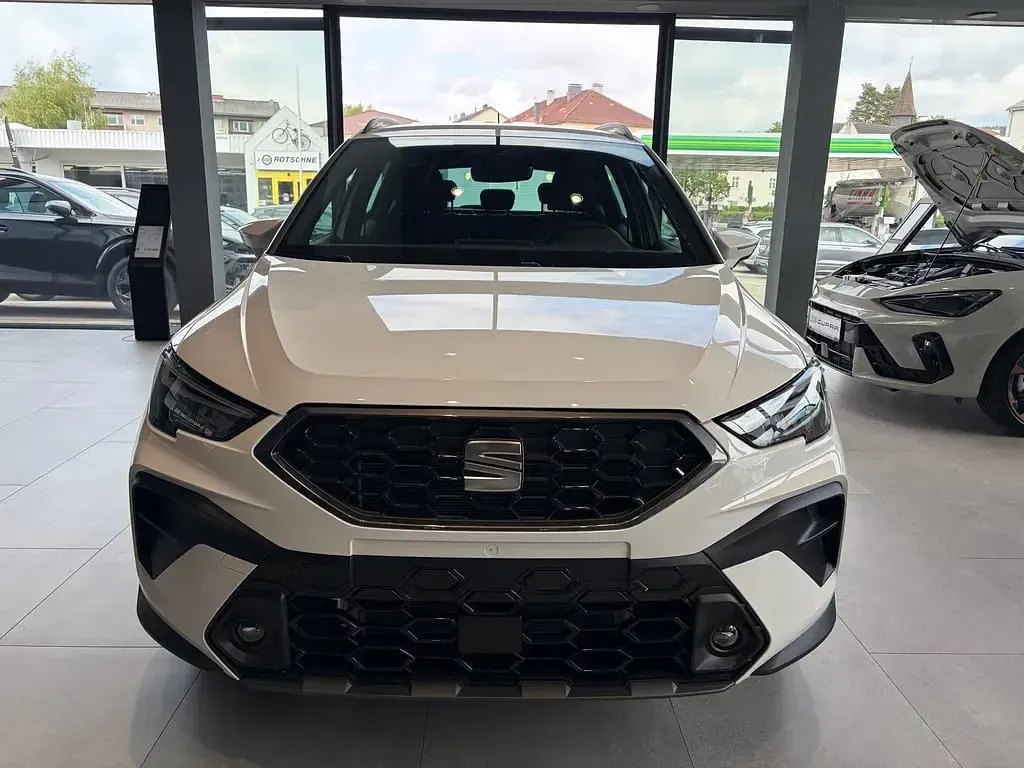 Neu Seat Arona Style 116 PS (2026) in Freistadt - € 27.900 | AutoUncle