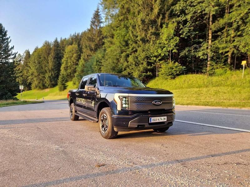 Neu 2024 Ford F-150 458 PS Abholung – 5422 Hallein (Händler) – € 90.000 ...