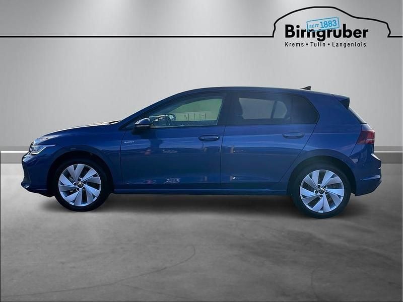 Neu 2026 VW Golf VIII 115 PS Limousine – 3500 Krems (Händler) – € 28. ...