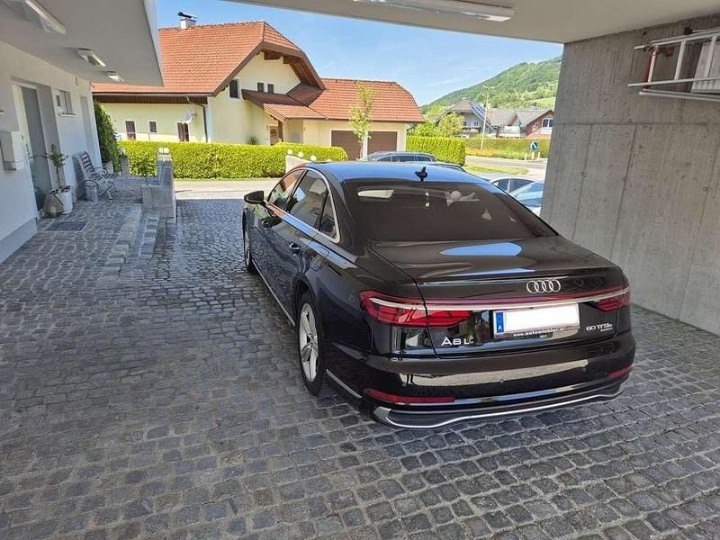 Gebraucht 2023 Audi A8L 340 PS Limousine – 5310 Mondsee (Händler) – € ...