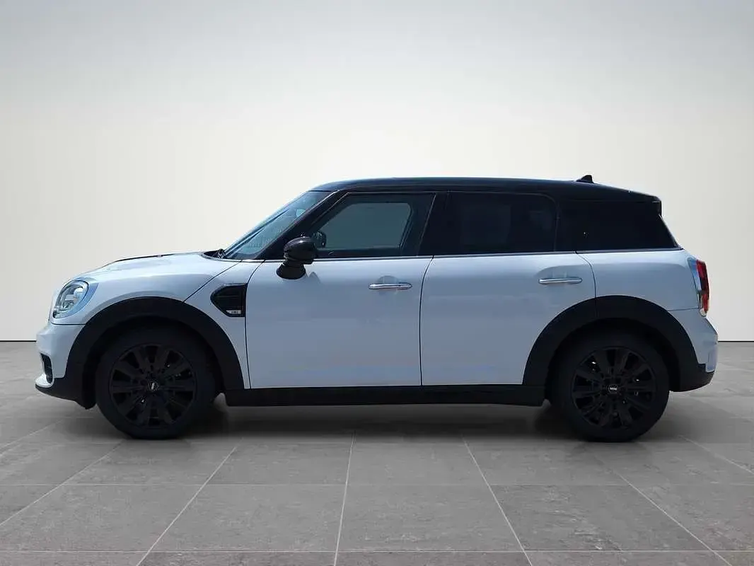 Gebraucht Mini Cooper Countryman 136 PS (2019) in Langenstein, AT - € ...